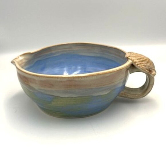 Christine Stevens Pottery | Accents | Christine Stevens Pottery Bowl ...